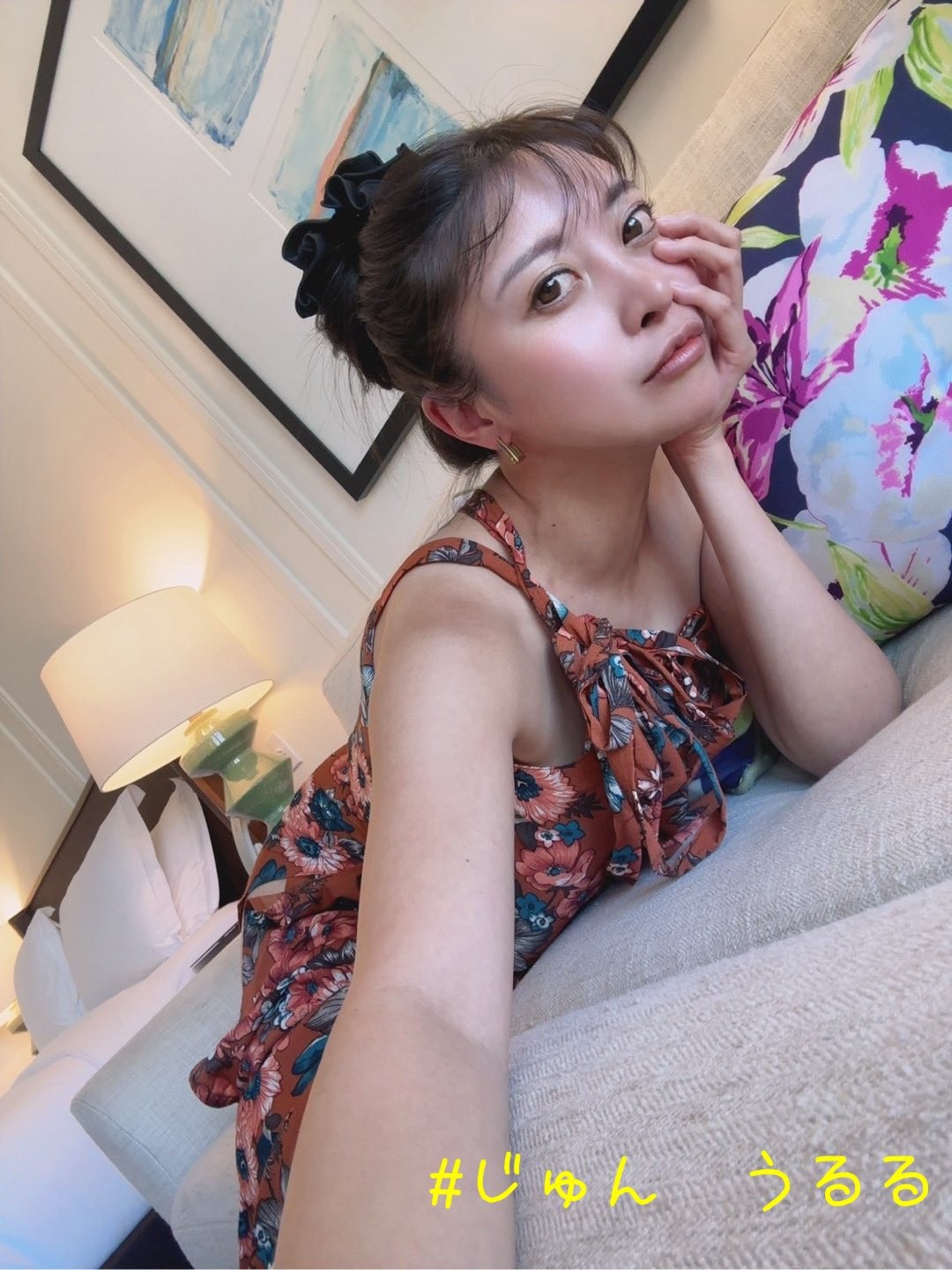 潤うるる(Jun Ururu)- 图片 - xb1