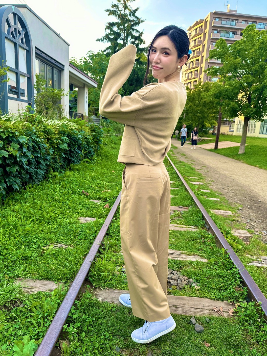 盐见彩(塩見彩,Siomi Aya)- 图片 - xb1