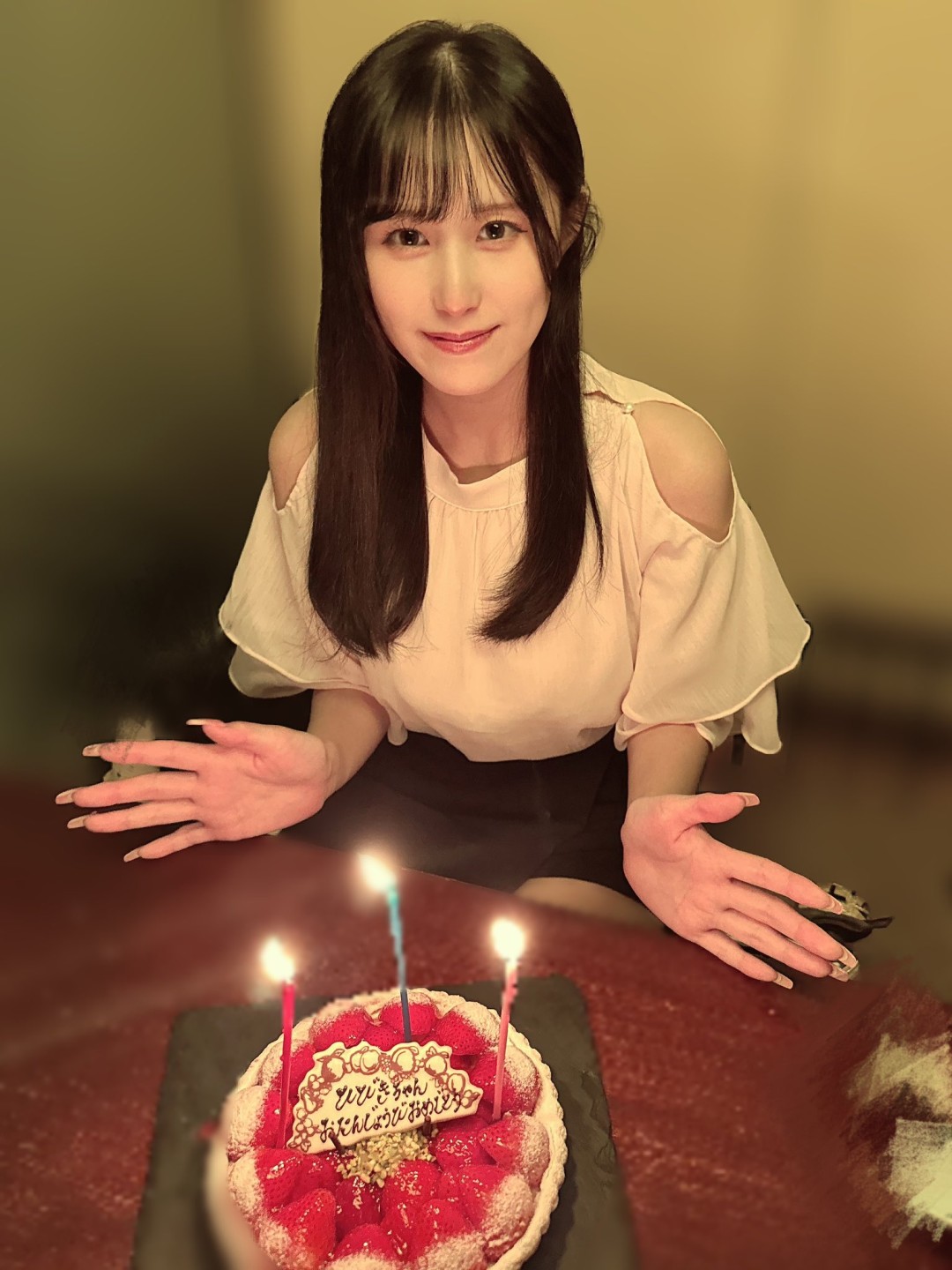 雨宫响(雨宮ひびき,Amamiya Hibiki)- 图片 - xb1