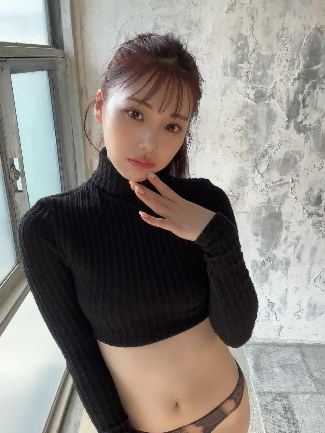 石川澪(Ishikawa Mio)- 图片 - xb1