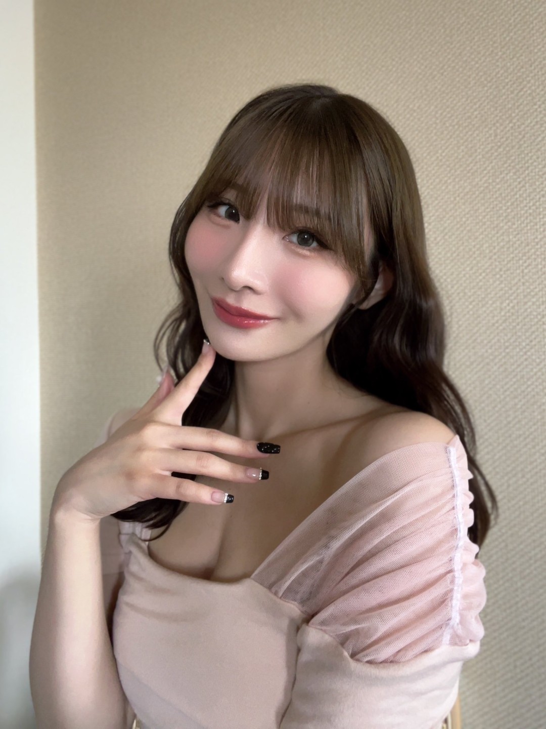 伊东爱瑠(伊東める,Ito Meru)- 图片 - xb1