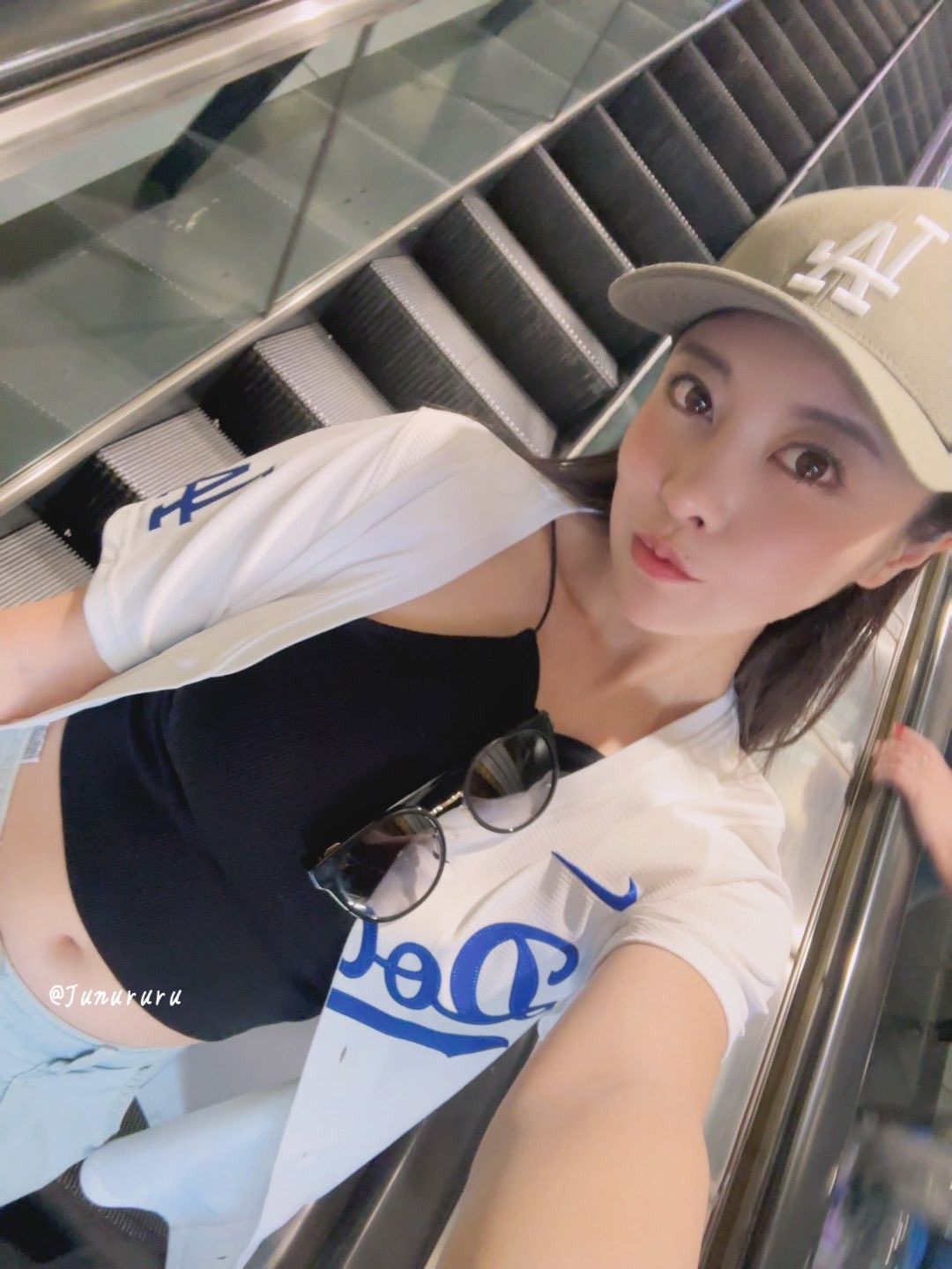 潤うるる(Jun Ururu)- 图片 - xb1