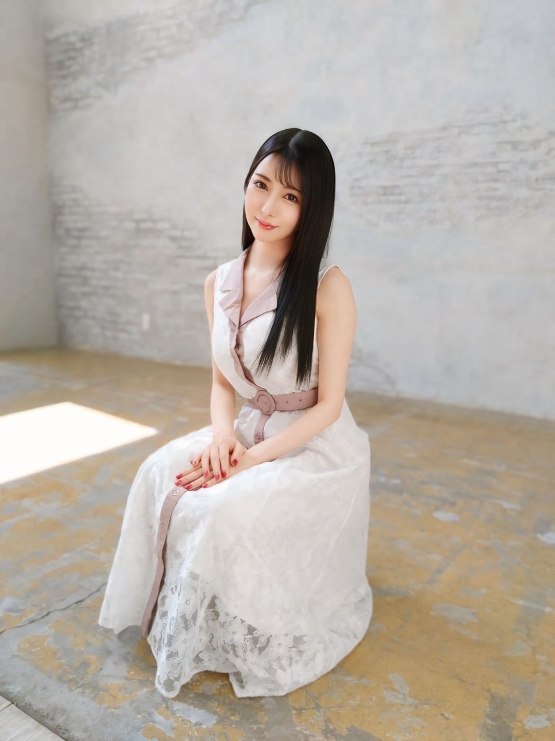 朝海汐(Shio Asami)- 图片 - xb1