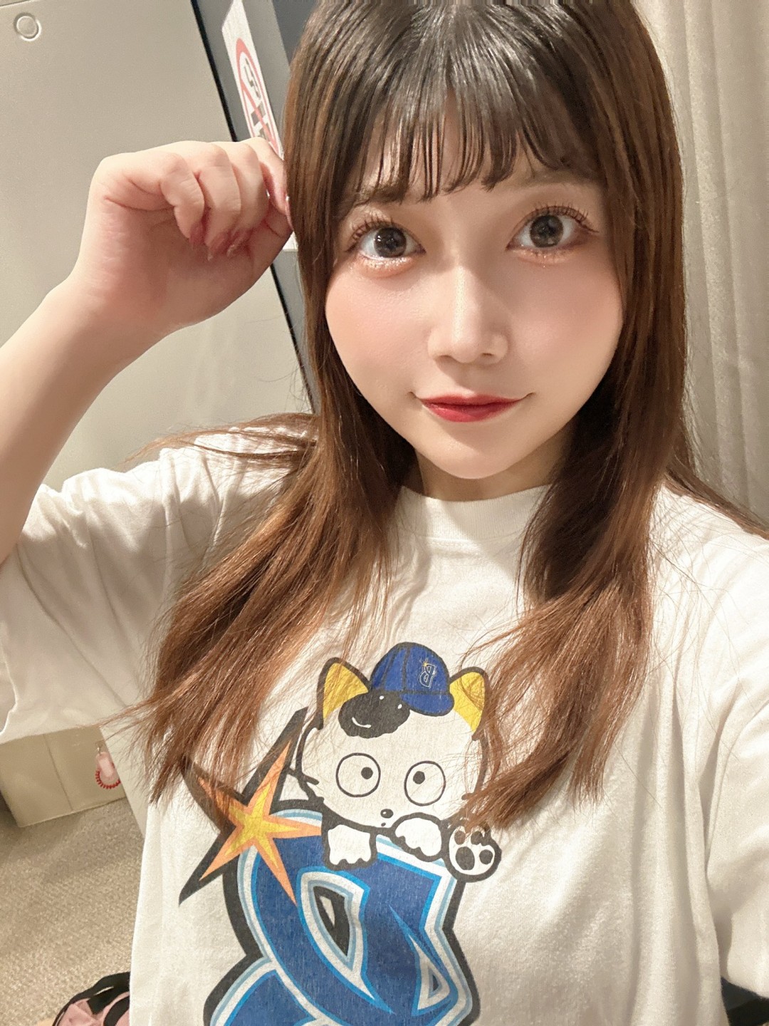 石川陽波(Ishikawa Hinami)- 图片 - xb1