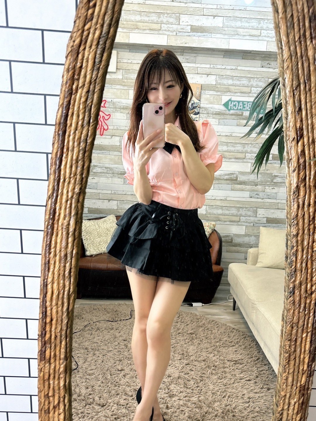 小泽菜穗(小沢菜穂,Ozawa Naho)- 图片 - xb1