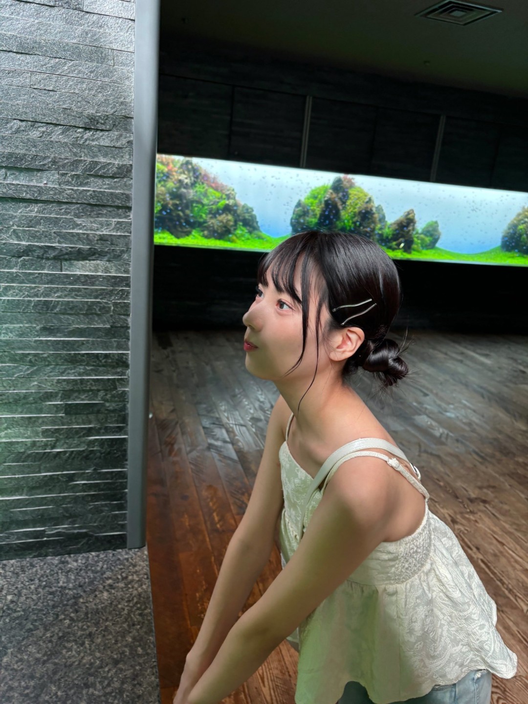 榊原萌(Sakakibara Moe)- 图片 - xb1