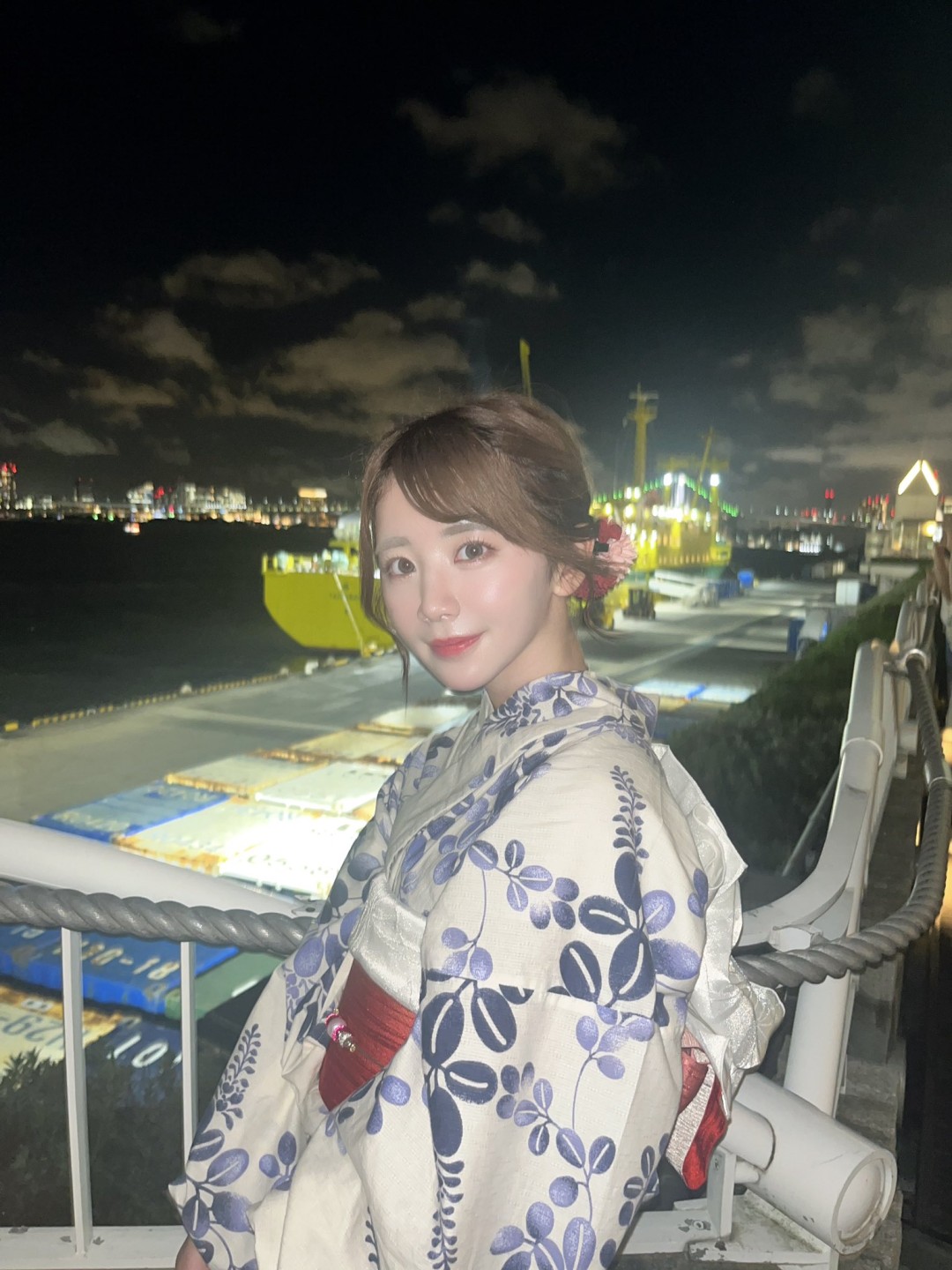 宇野美玲(宇野みれい,Unomirei)- 图片 - xb1