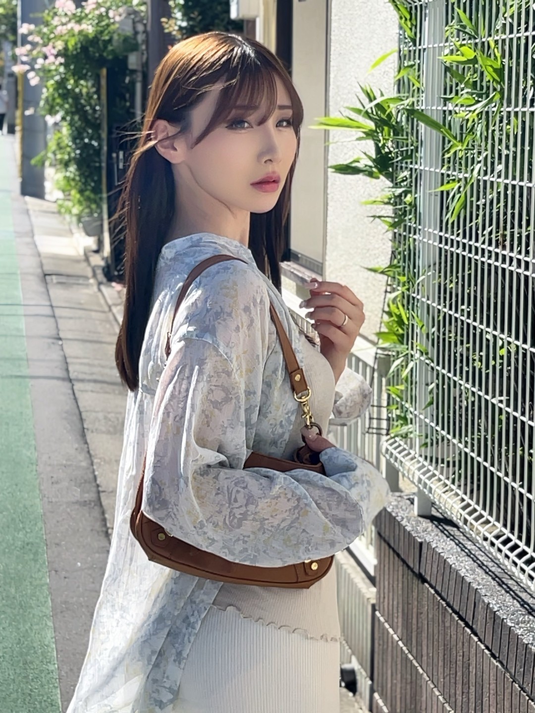 伊东爱瑠(伊東める,Ito Meru)- 图片 - xb1