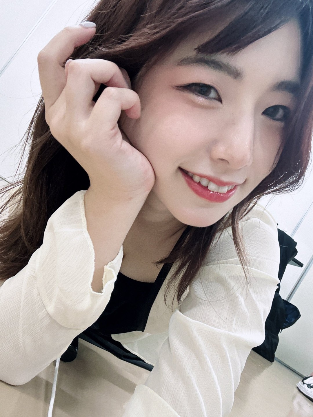 花狩舞(花狩まい,Kagari Mai)- 图片 - xb1