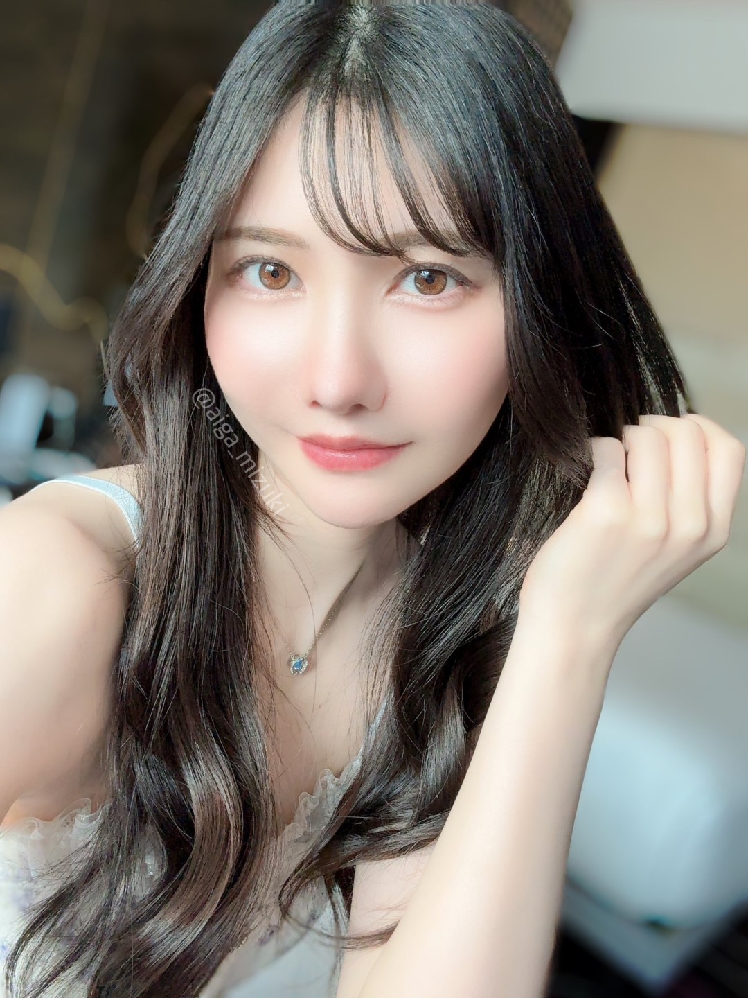 蓝芽水月(藍芽みずき,Aiga Mizuki)- 图片 - xb1