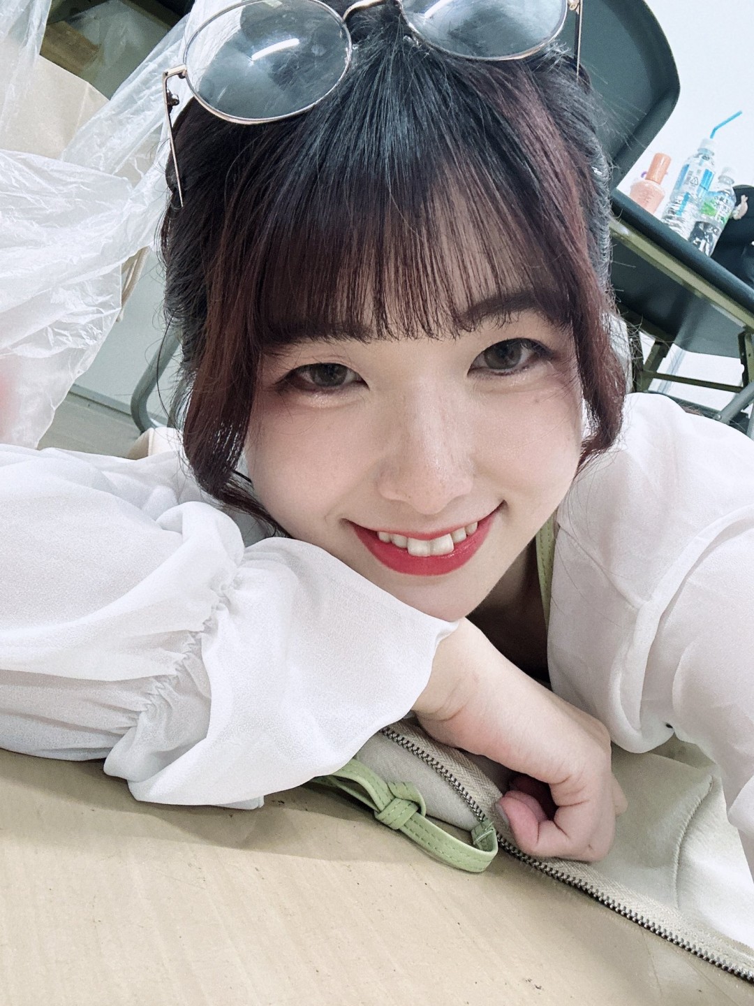 花狩舞(花狩まい,Kagari Mai)- 图片 - xb1