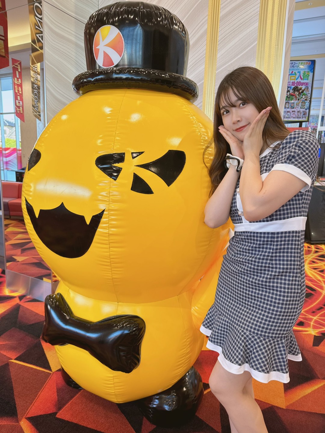 一乃葵(一乃あおい,Ichino Aoi)- 图片 - xb1