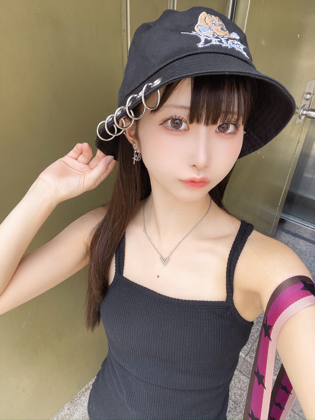 天美美亚(天美めあ,Amami Mea)- 图片 - xb1