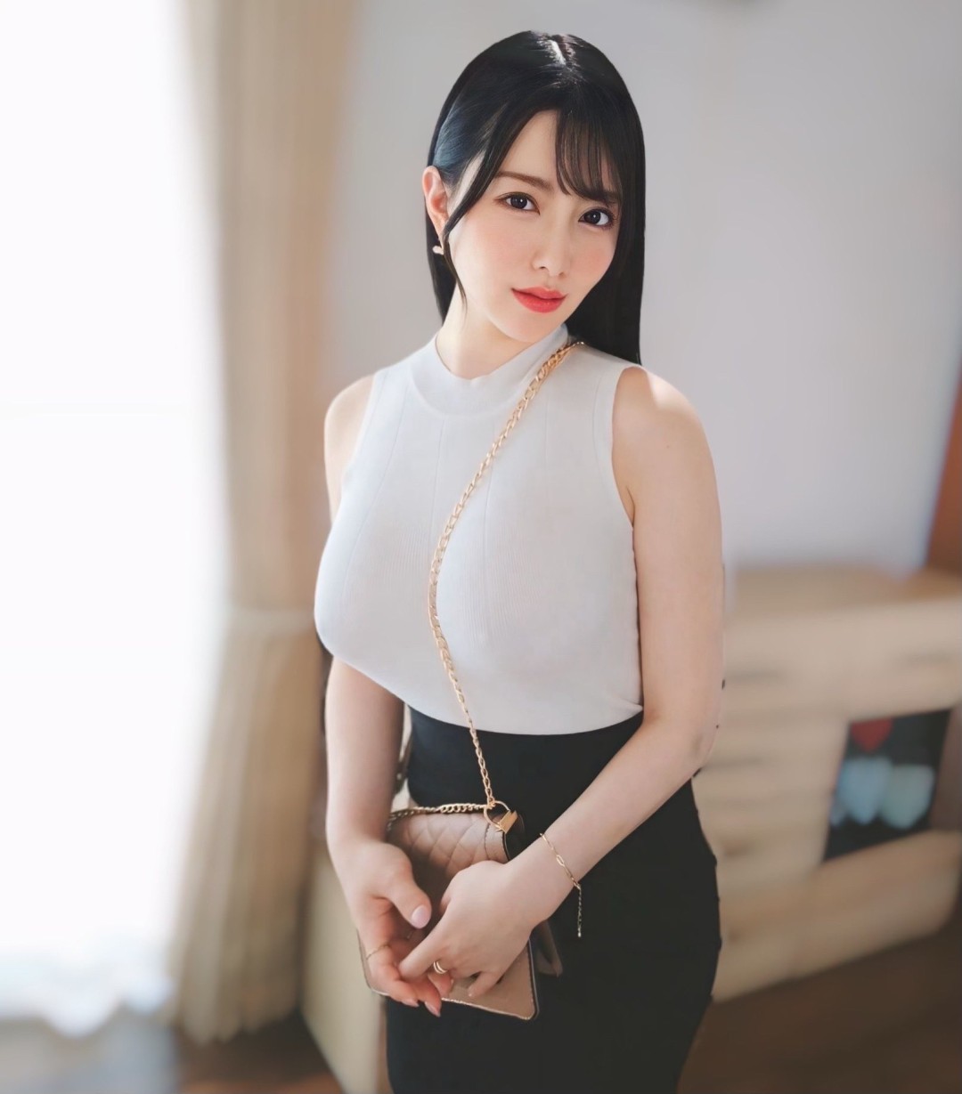 朝海汐(Shio Asami)- 图片 - xb1