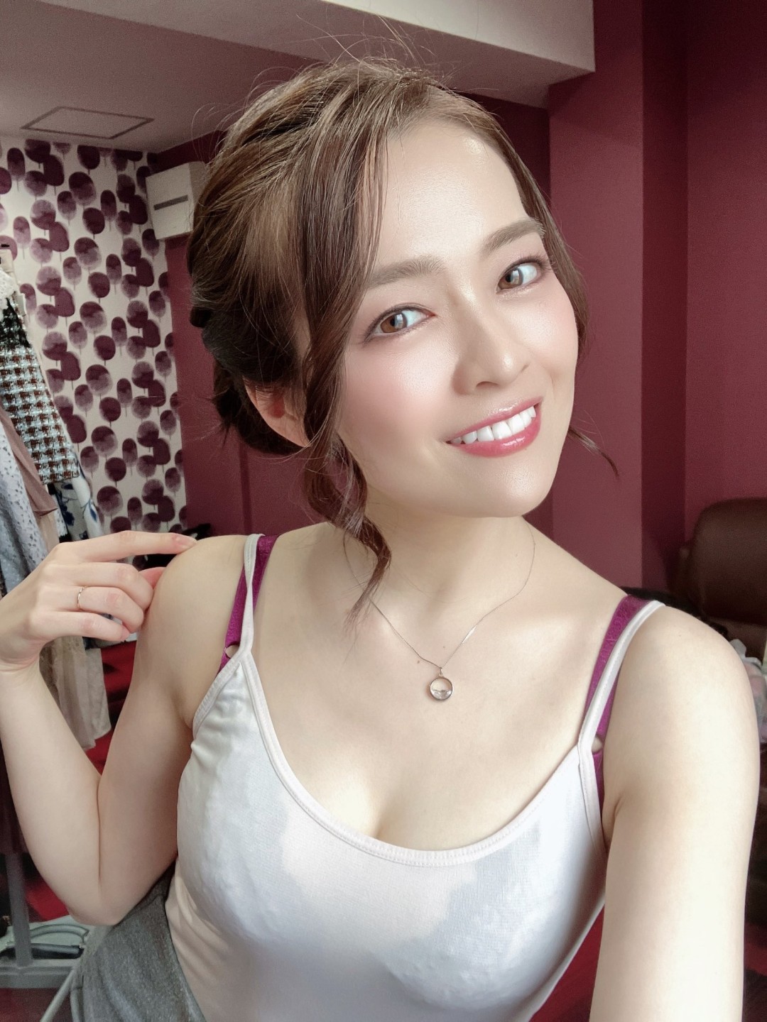 藤佳奈(藤かんな,Fuji Kanna)- 图片 - xb1