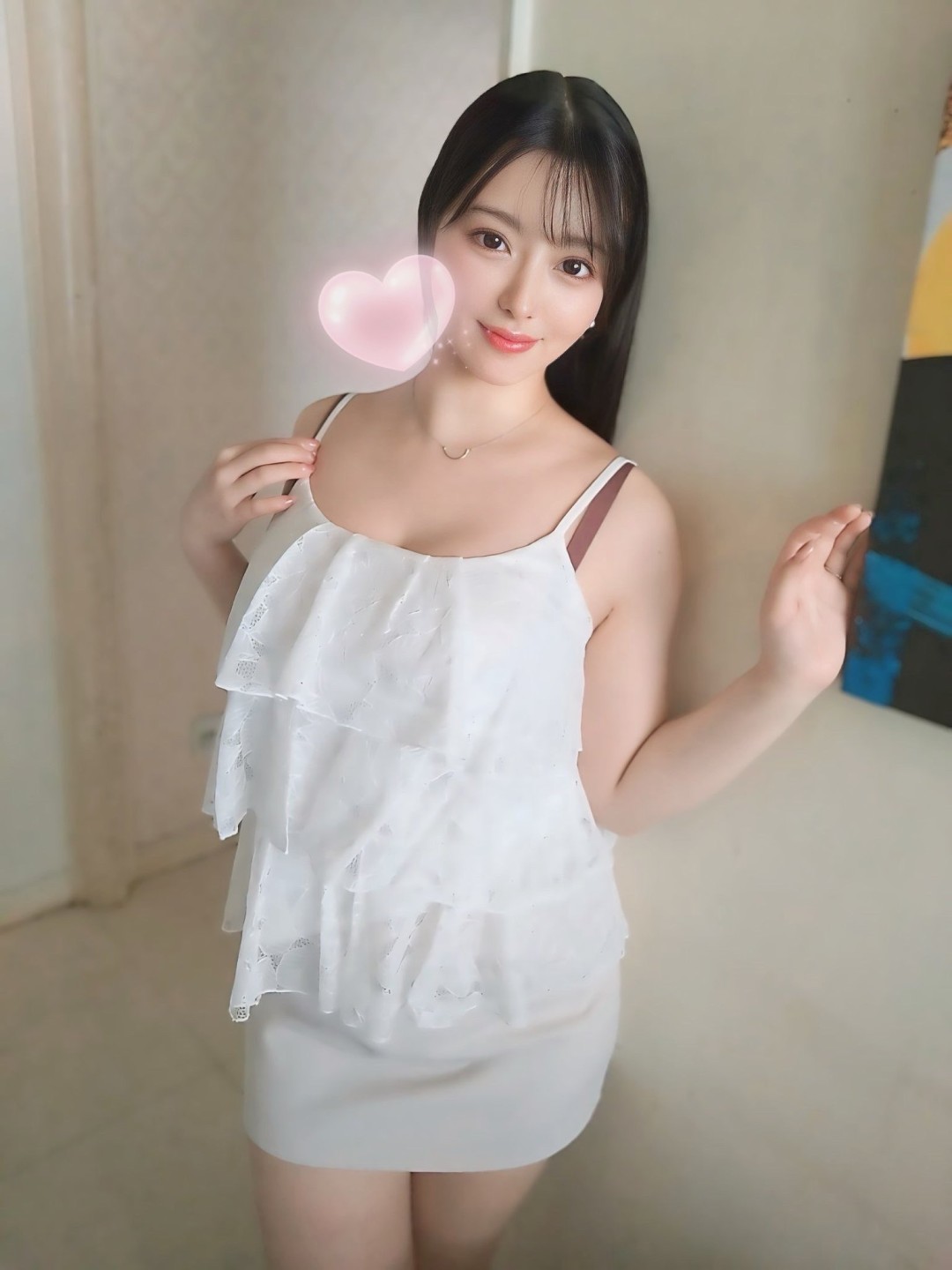 朝海汐(Shio Asami)- 图片 - xb1