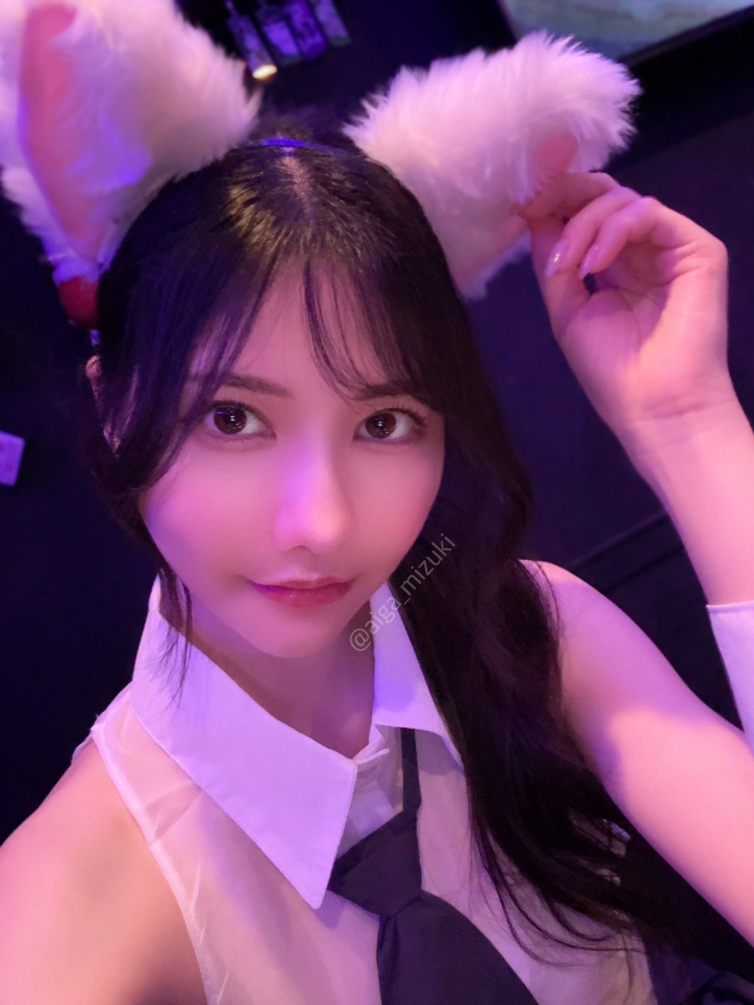 蓝芽水月(藍芽みずき,Aiga Mizuki)- 图片 - xb1