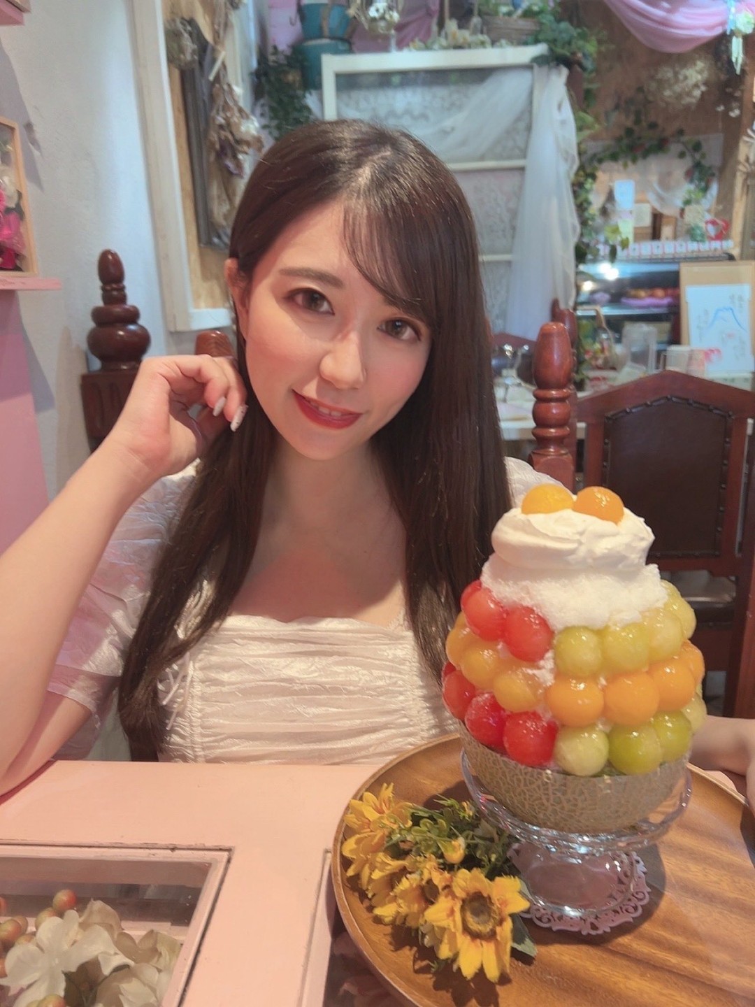 武田怜香(Takeda Reika)- 图片 - xb1