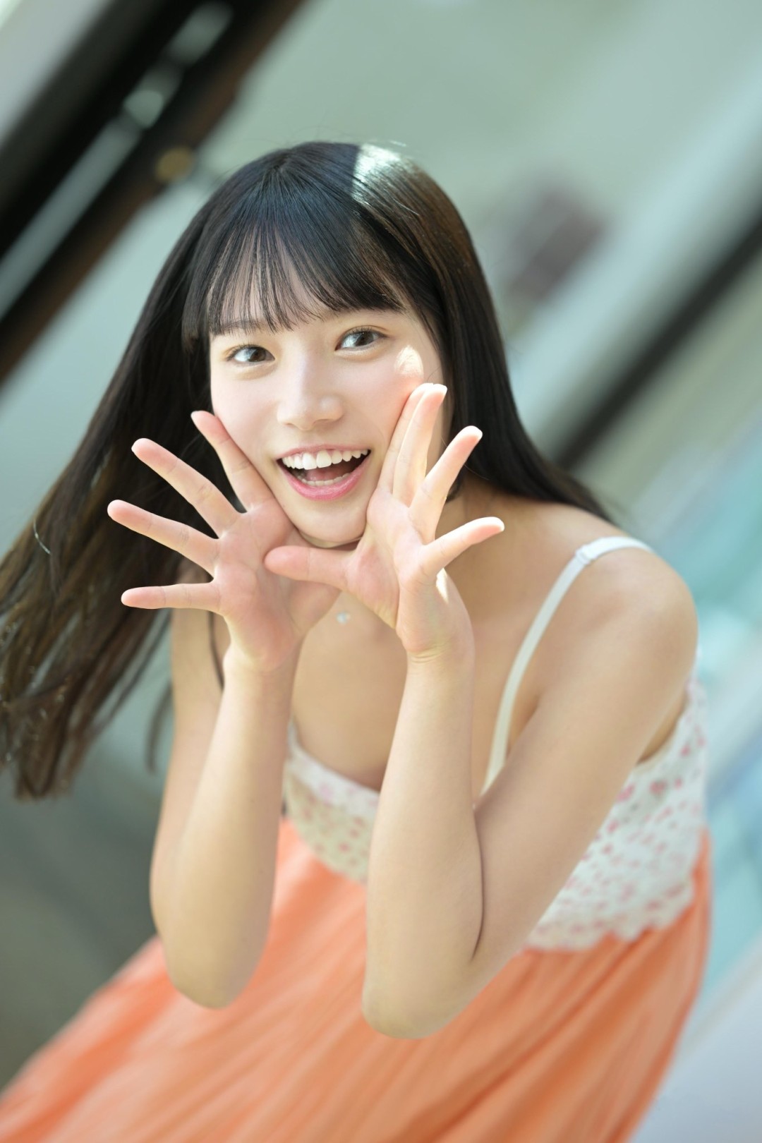 榊原萌(Sakakibara Moe)- 图片 - xb1