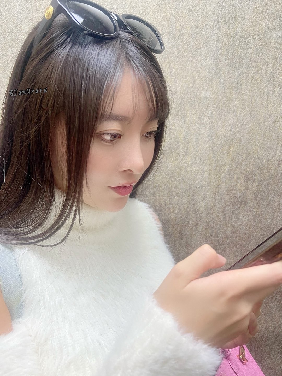 潤うるる(Jun Ururu)- 图片 - xb1