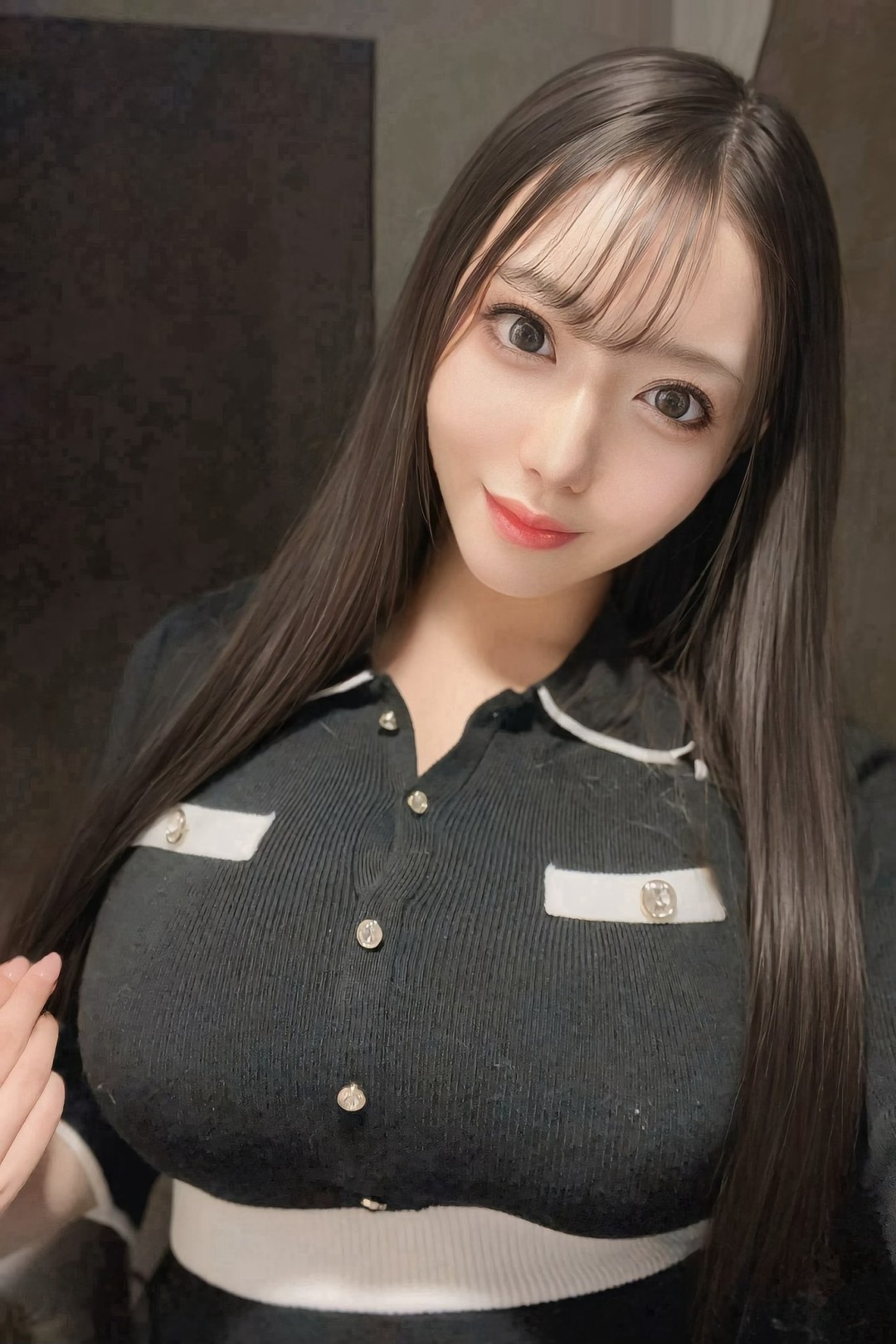 朝海汐(Shio Asami)- 图片 - xb1