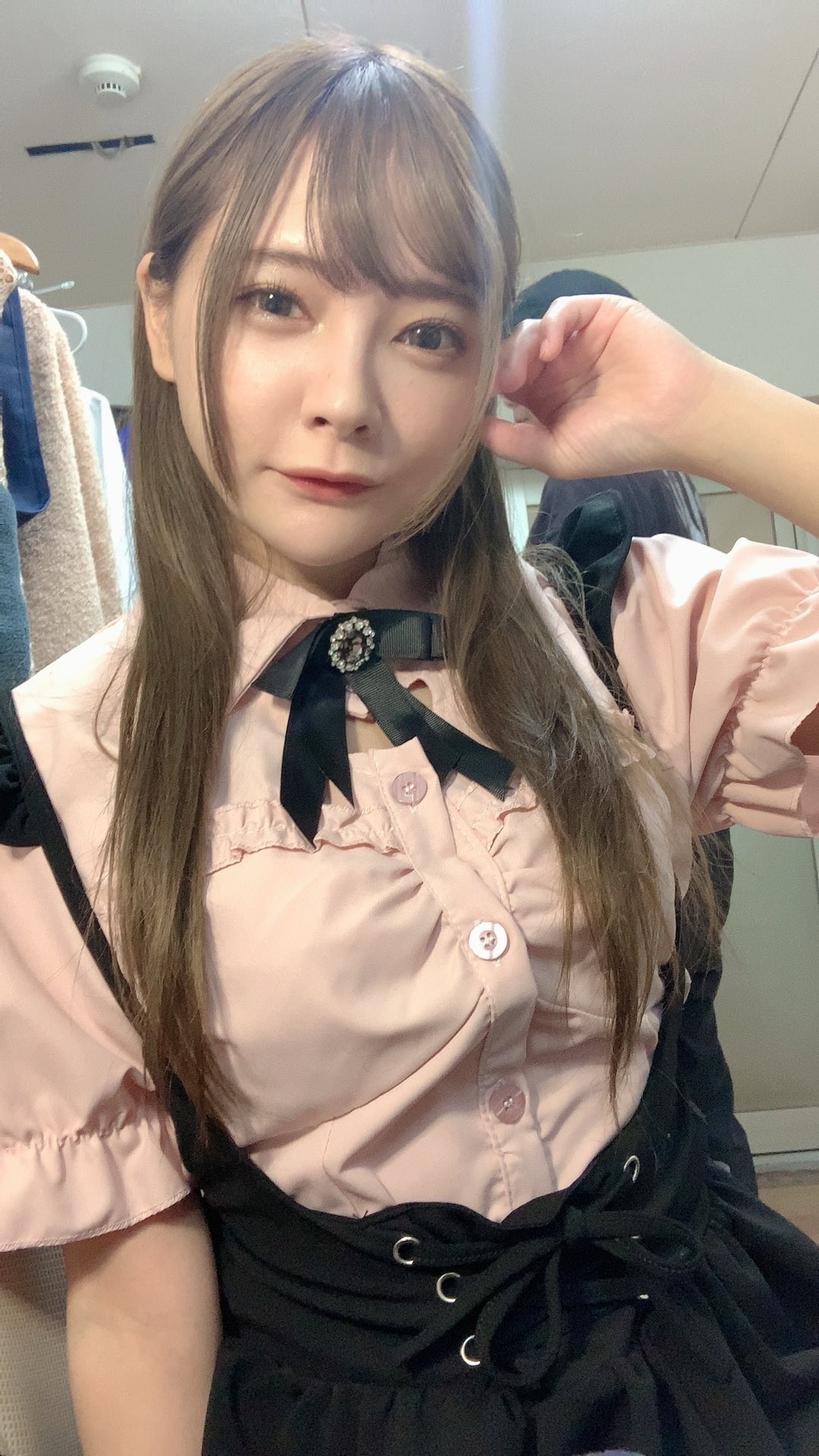 一条美绪(一条みお,Ichijo Mio)- 图片 - xb1