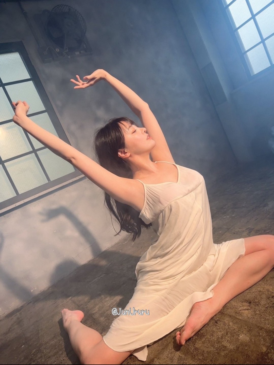 潤うるる(Jun Ururu)- 图片 - xb1