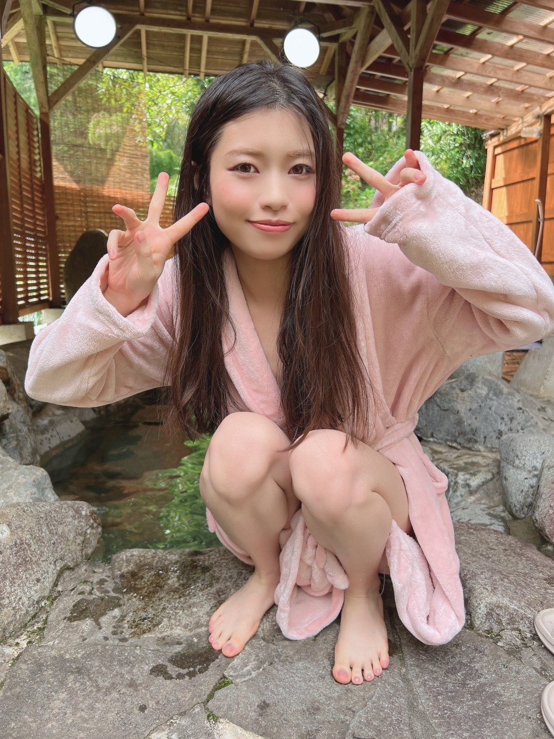 滨边栞帆(浜辺栞帆,Hamabe Kaho)- 图片 - xb1