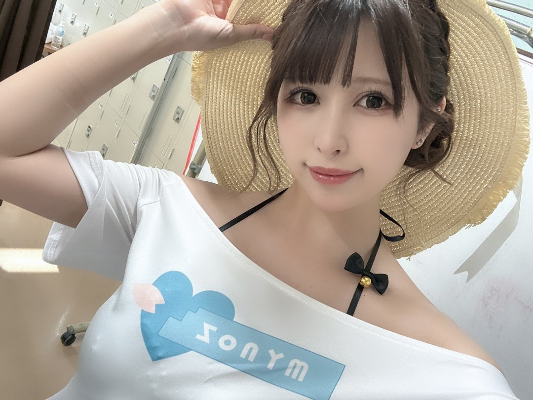 有冈美羽(有岡みう,Arioka Miu)- 图片 - xb1