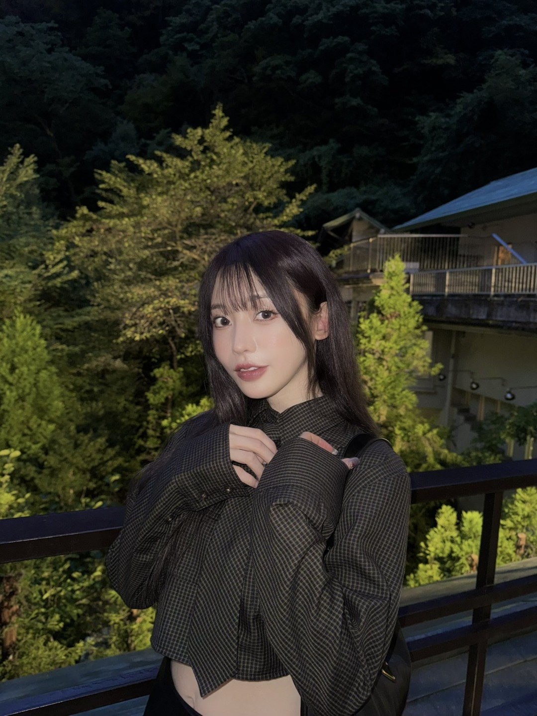 七濑爱丽丝(七瀬アリス,Nanase Alice)- 图片 - xb1