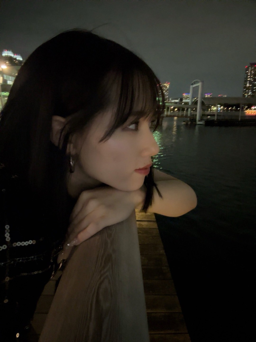 如月理纱(如月りいさ,Kisaragi Riisa)- 图片 - xb1