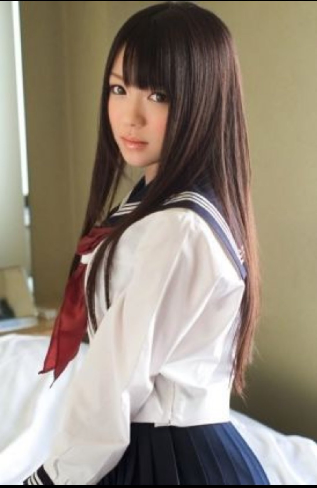 南梨央奈(Minami Riona)- 图片 - xb1