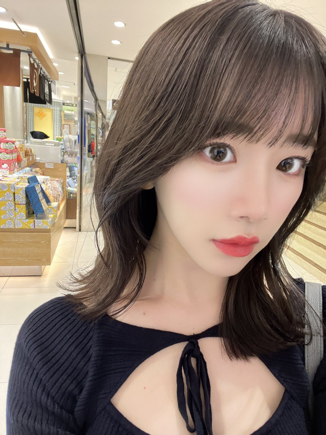 宇野美玲(宇野みれい,Unomirei)- 图片 - xb1