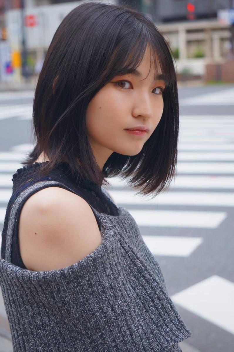 姫野兰(姫野らん,Himeno Ran)- 图片 - xb1