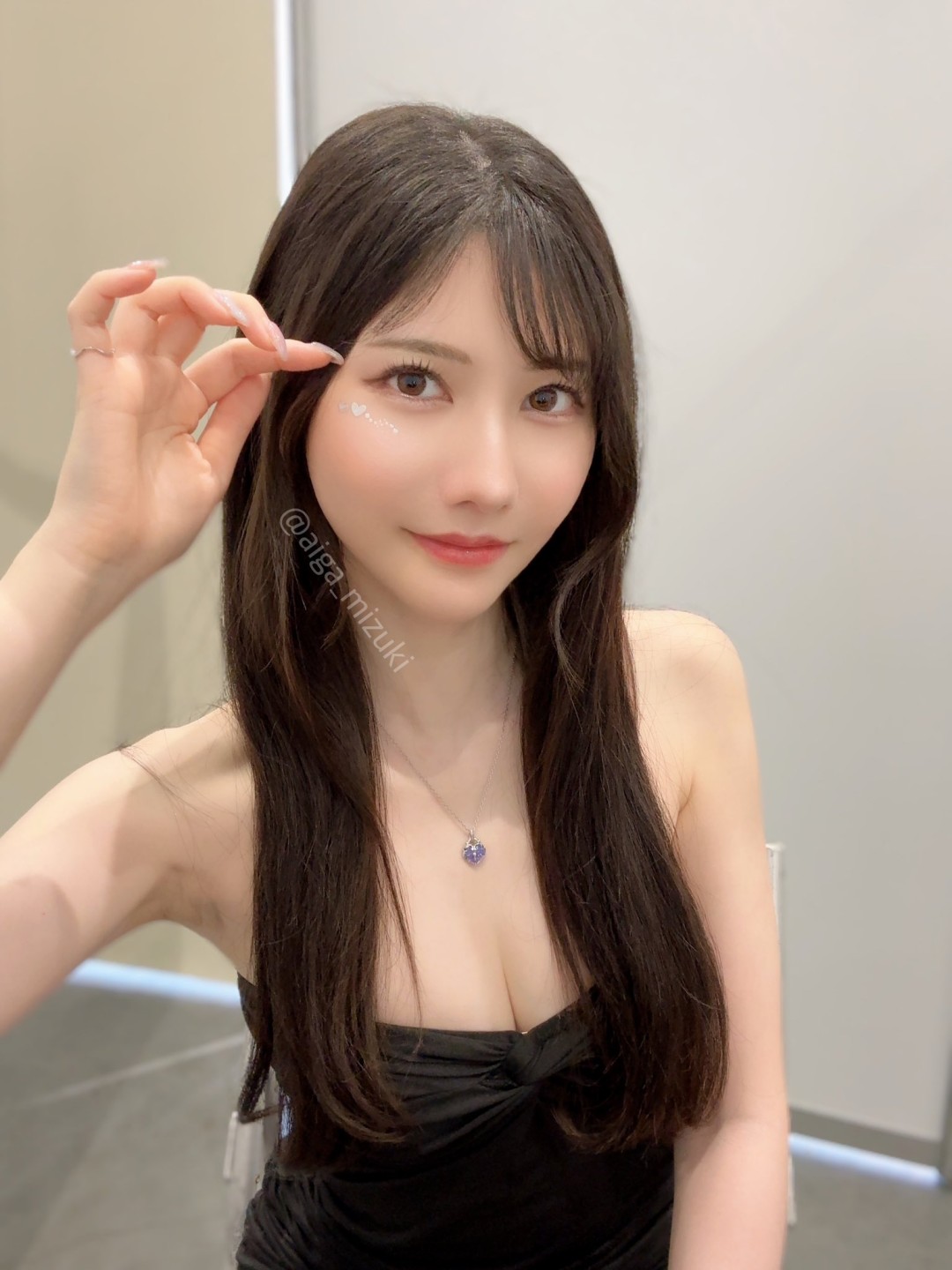 蓝芽水月(藍芽みずき,Aiga Mizuki)- 图片 - xb1