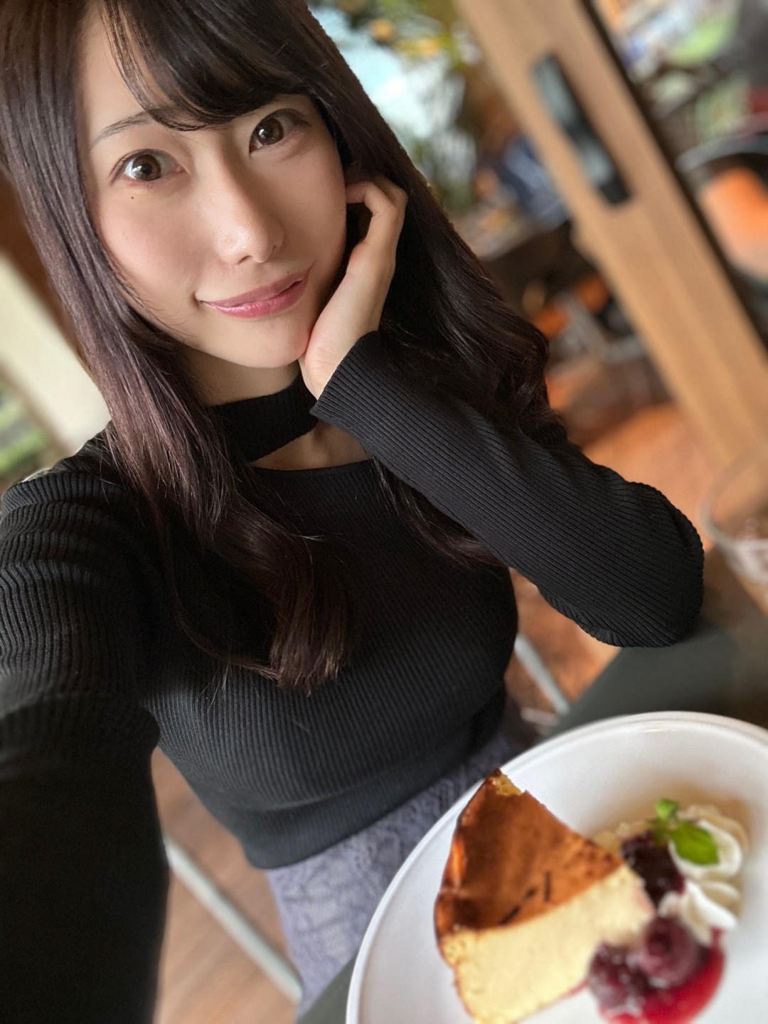 篠真有(Shino Mayu)- 图片 - xb1