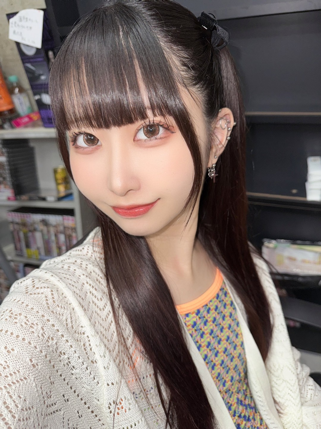 天美美亚(天美めあ,Amami Mea)- 图片 - xb1