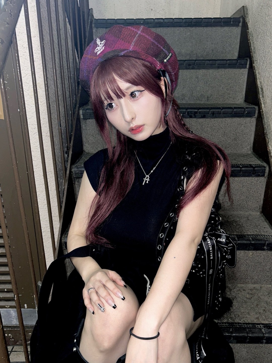 桃果あかり(Toka Akari)- 图片 - xb1