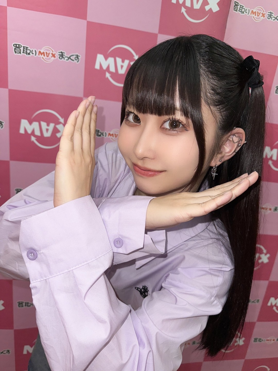 天美美亚(天美めあ,Amami Mea)- 图片 - xb1