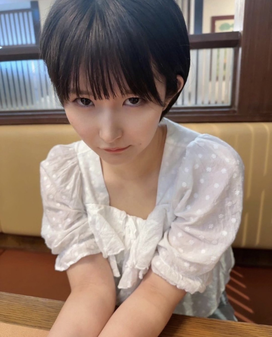 深田结梨(深田結梨,Fukada Yuri)- 图片 - xb1