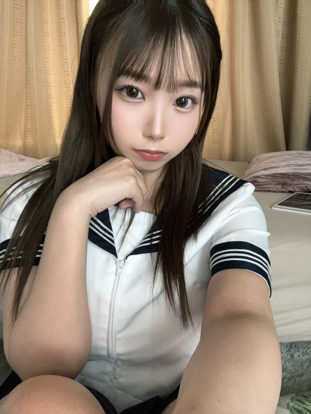 小日向美优(小日向みゆう,Kohinata Miyu)- 图片 - xb1