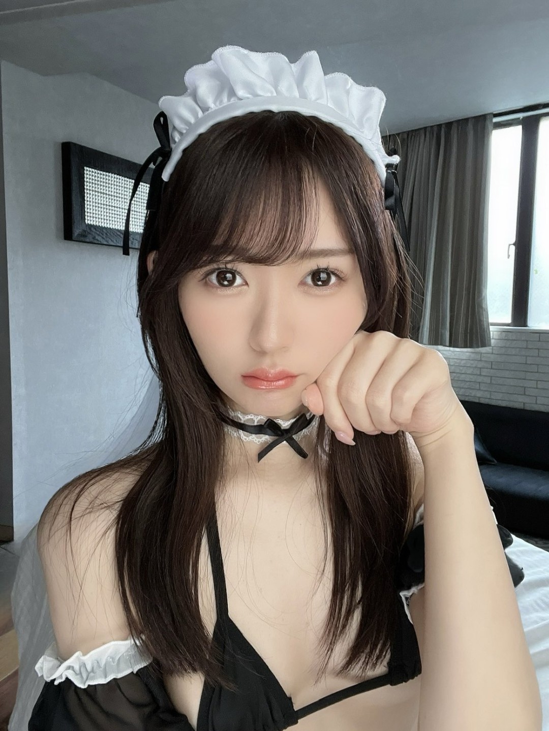 古川穗花(古川ほのか,Hurukawa Honoka)- 图片 - xb1