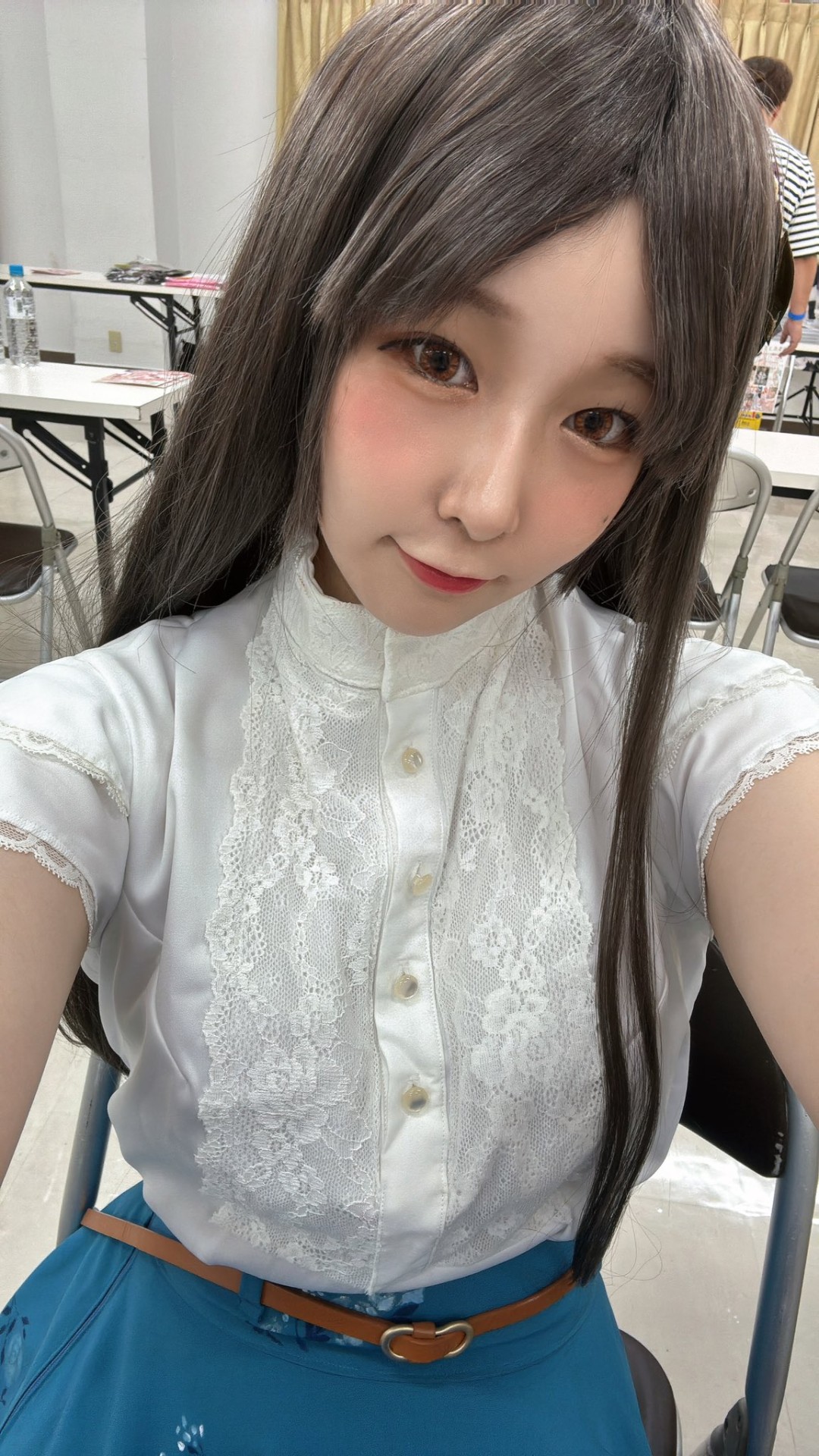 桐谷铃音(桐谷すずね,kiritani suzune)- 图片 - xb1