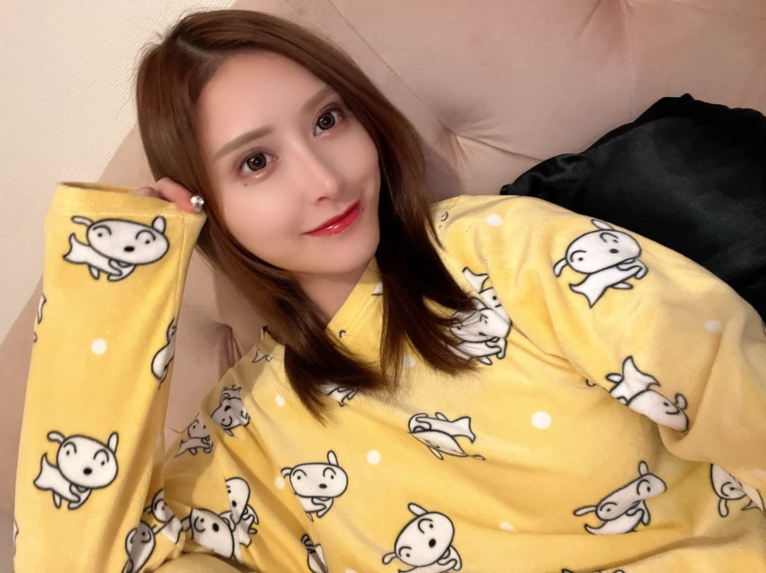 蜜美杏(Mitsumi An)- 图片 - xb1