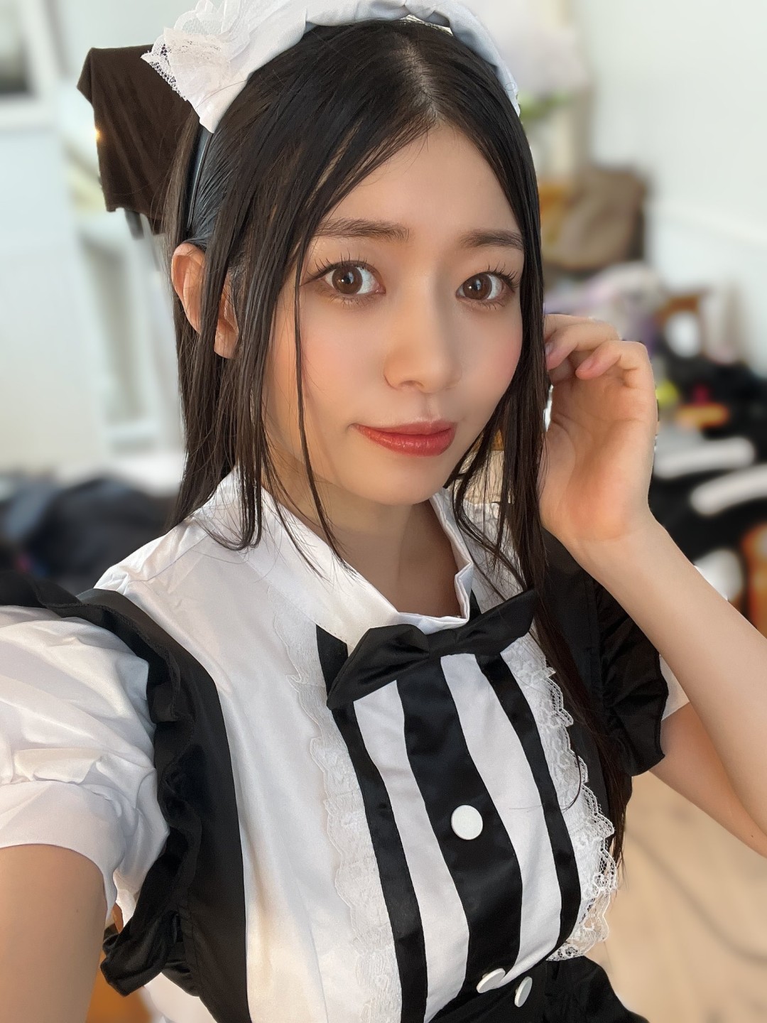 滨边栞帆(浜辺栞帆,Hamabe Kaho)- 图片 - xb1