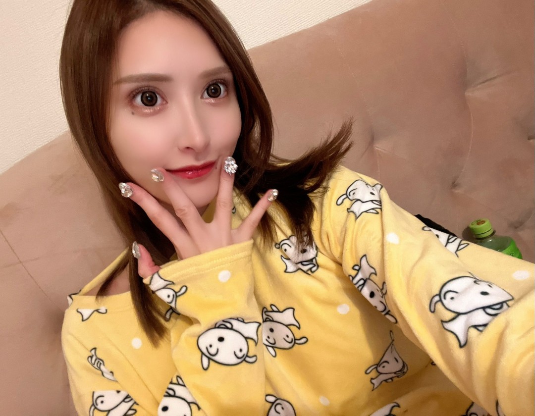 蜜美杏(Mitsumi An)- 图片 - xb1