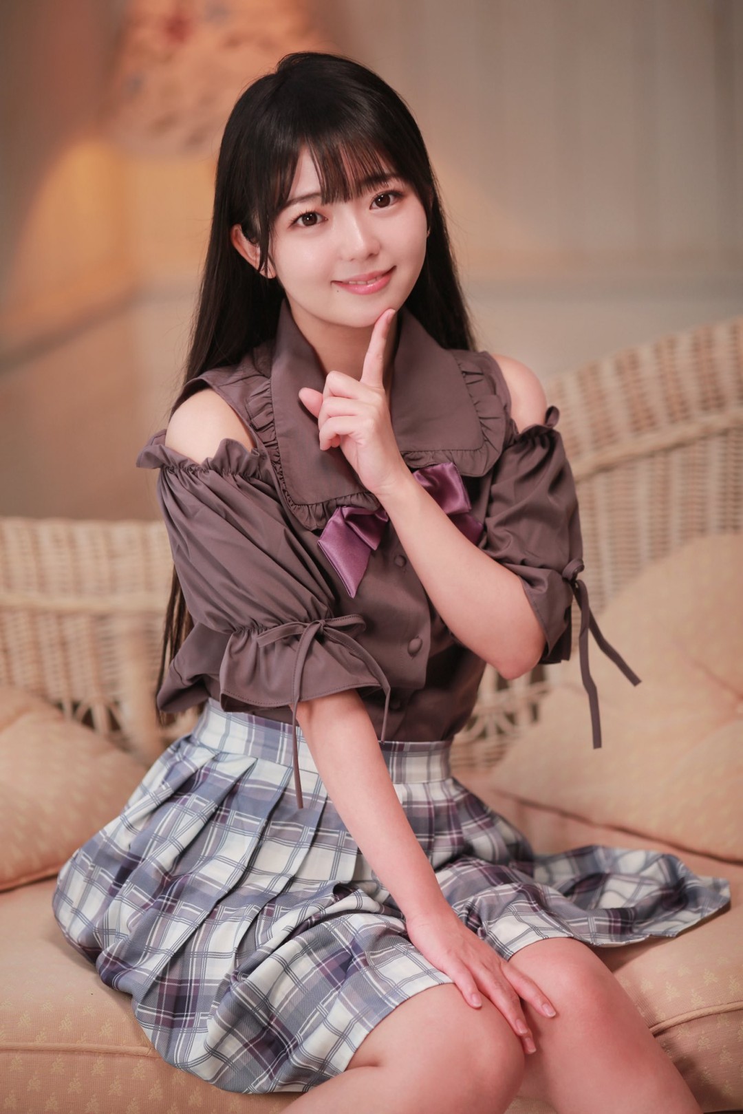 泉理音(泉りおん,Izumi Rion)- 图片 - xb1