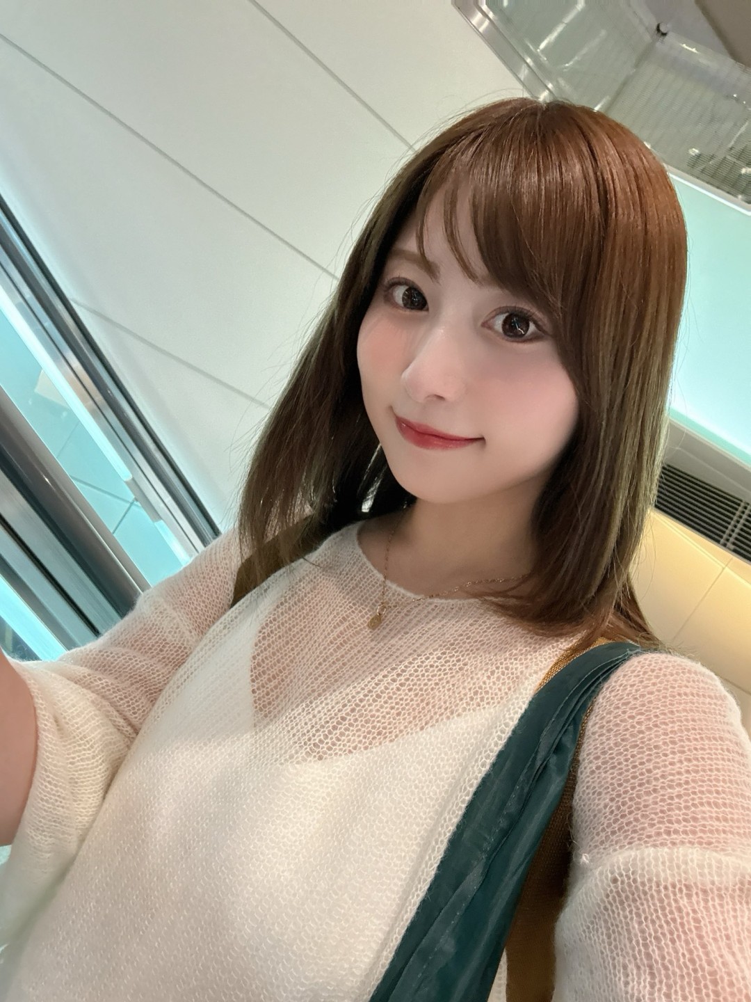 成濑心美(成瀬心美,Naruse Kokomi)- 图片 - xb1