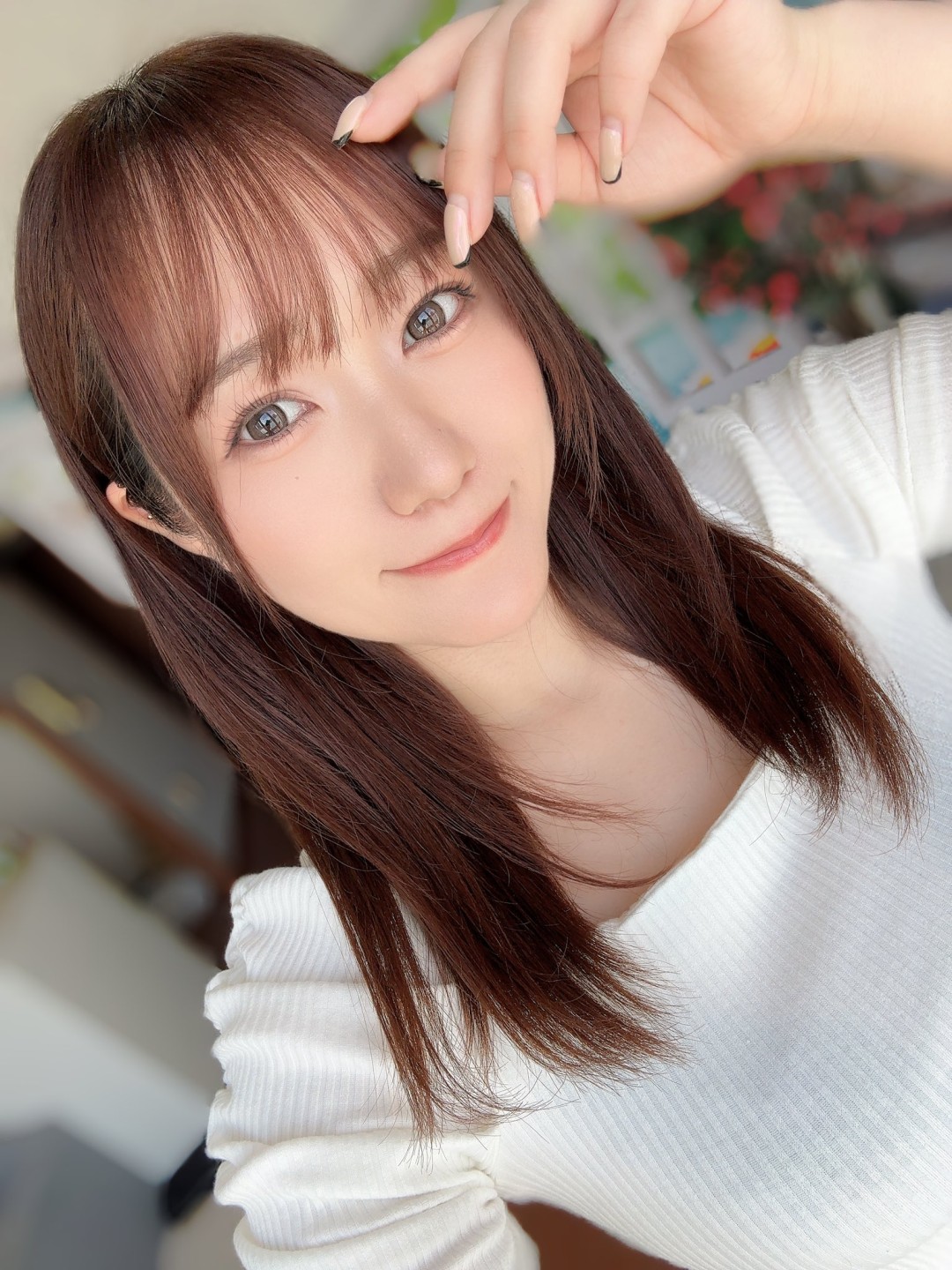 若宫穗乃(若宮穂乃,Wakamiya Hono)- 图片 - xb1
