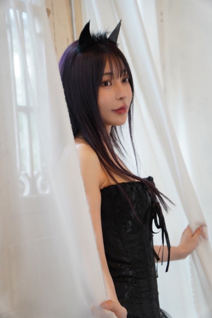 七濑爱丽丝(七瀬アリス,Nanase Alice)- 图片 - xb1